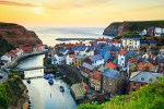 Whitby Jet. – Gone to the heather