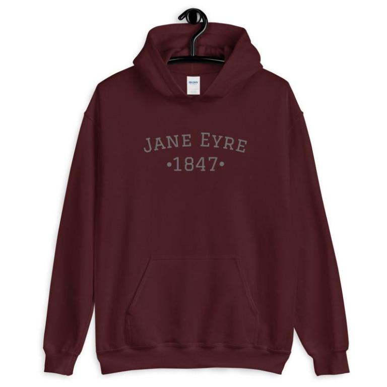 Bronte Inspired Clothes and Jewellery – Gone to the heather