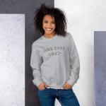 Bronte Inspired Clothes and Jewellery – Gone to the heather