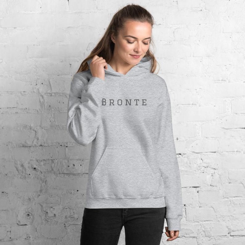 Bronte Inspired Clothes and Jewellery – Gone to the heather
